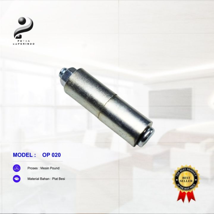 Engsel handerson tengah engsel pintu lipat garasi lokal ...