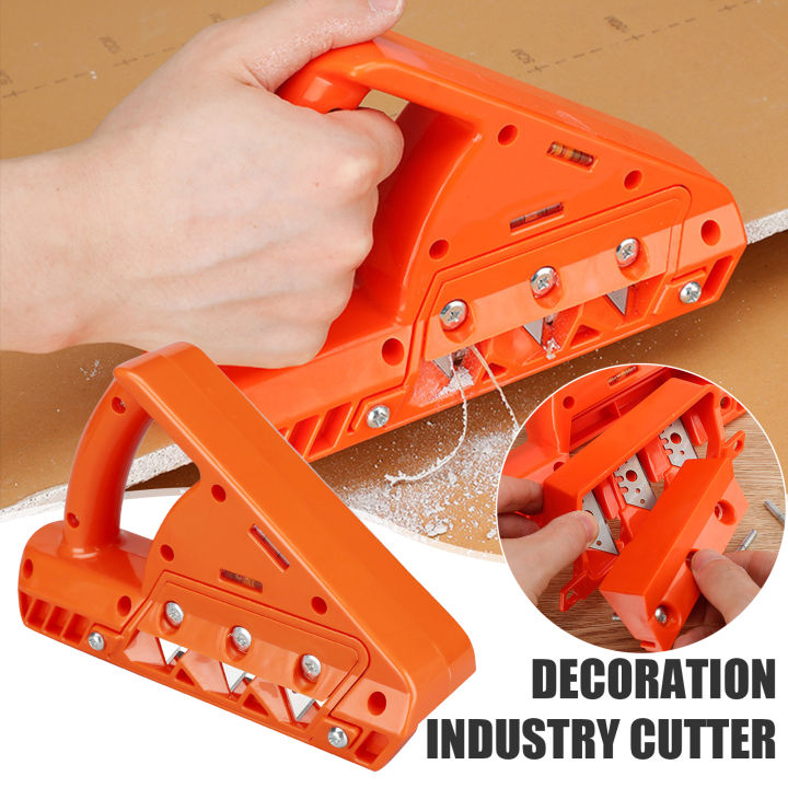 Gypsum Board Quick Cutter Drysan Board Planing Tool Easy-to-use ...