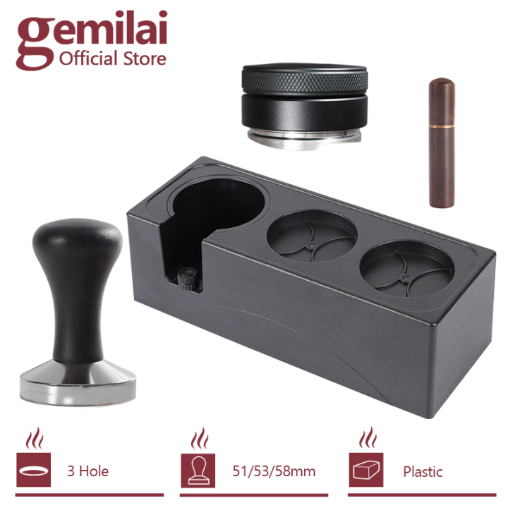 Coffee Starter Kit for Baristas, Beginners Coffee Tools Coffee Machine ...