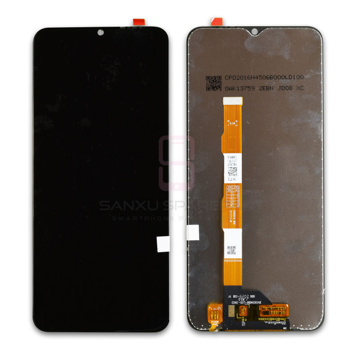 Lcd Vivo Y15S V2120 Fullset | Lazada Indonesia