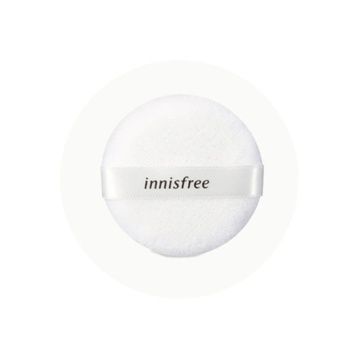 [INNISFREE] Powder Puff 1P for Pore Blur Powder | Lazada PH