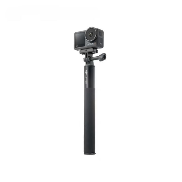 DJI DJI Action 3 Extension Rod Osmo Action3 1.5 Extension Rod Kit ...