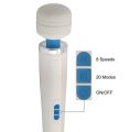 Hitachi Love Magic Wand Massager Rechargeable HV-270 | Lazada PH