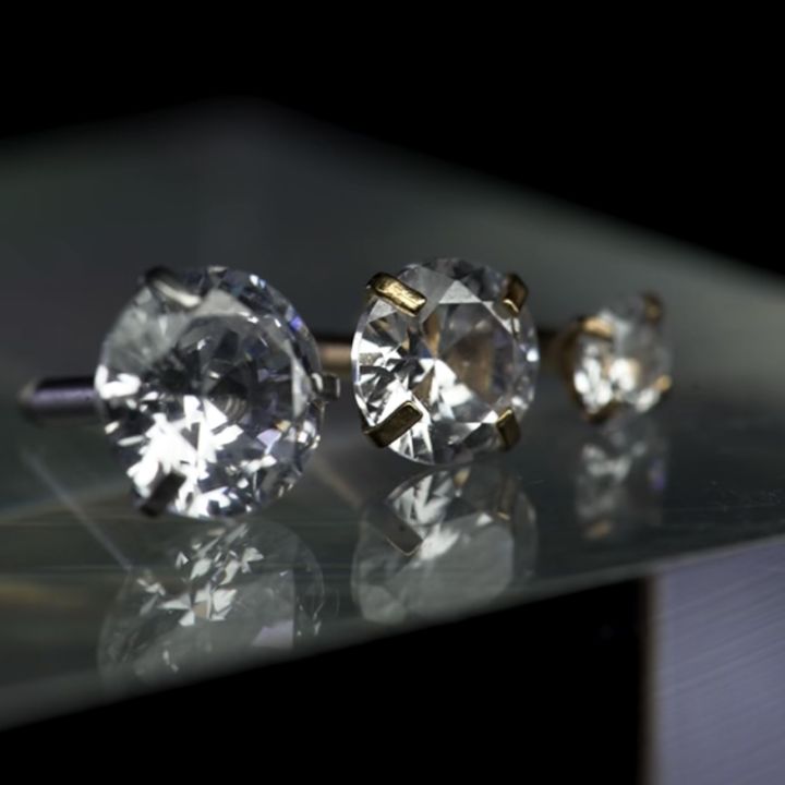 BURVON Piercings Rio | Lazada PH