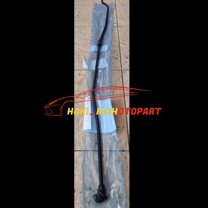 Termurah Besi Tiang Penyangga Kap Mesin Innova Reborn Original 53451 ...