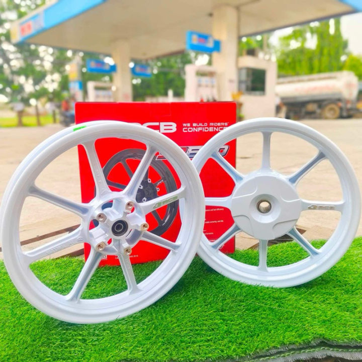 NEW! RCB MAGS SP800 Honda Click 125 / Click 150 (5H) (RB8) | Lazada PH