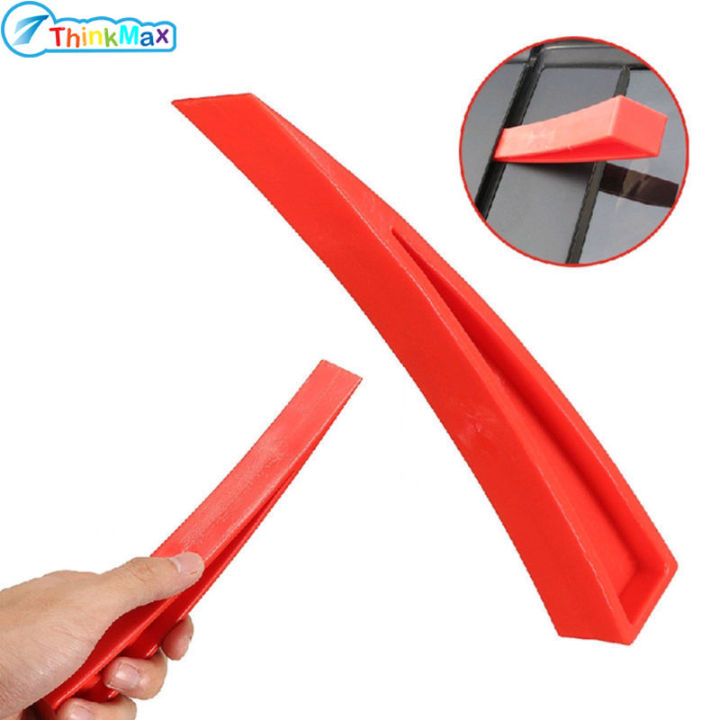 Automotive Plastic Air Pump Wedge Car Window Doors Emergency Entry ...