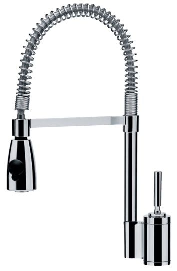 ก็อกน้ำผสมร้อน-เย็น FRANKE รุ่น Joy Cocktail | Lazada.co.th