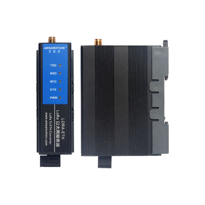 LORA-ETH Ethernet Port Modbus TCP UDP Client Transparent Transmission ... LORA-ETH Ethernet Port Modbus TCP UDP Client Transparent Transmission ...