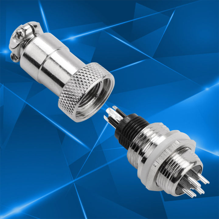 Aviation Plug High Quality Metal Aviation Plug for Small Instrument ...