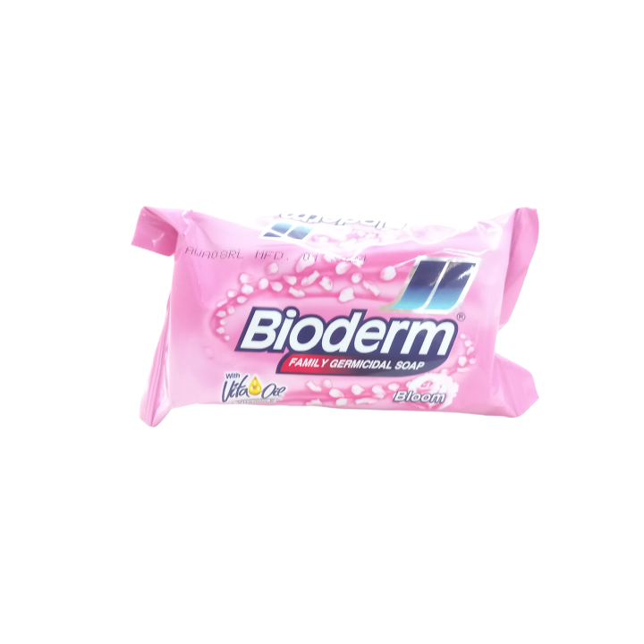 Bioderm Soap Bloom 90g | Lazada PH