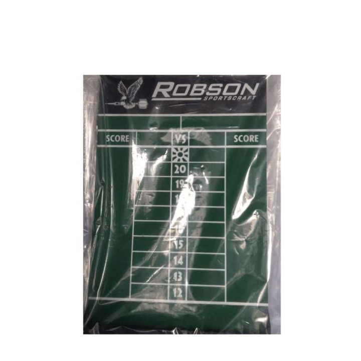 ROBSON Dart Score Board | Lazada PH