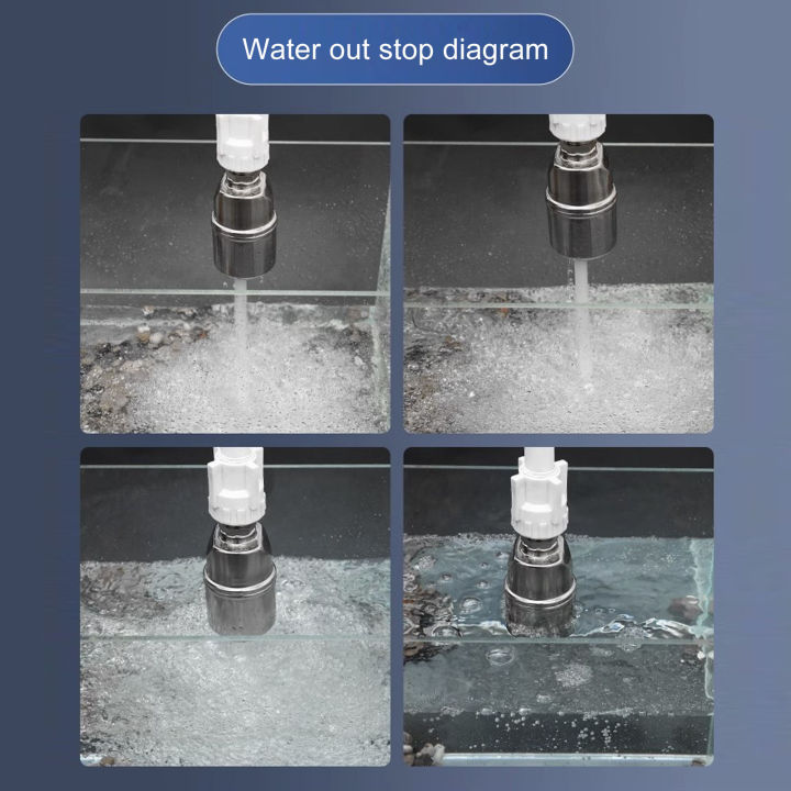 Automatic Water Level Control Float Valve DN20 Water Level Control ...