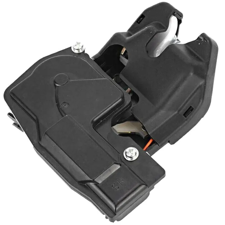 Car Trunk Latch Lock Assembly for Accord 1998-2002 74851-S84-A61 ...