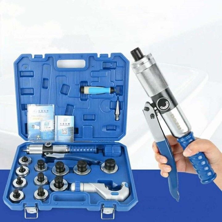 Hydraulic Tube Expanding Tool | Lazada PH