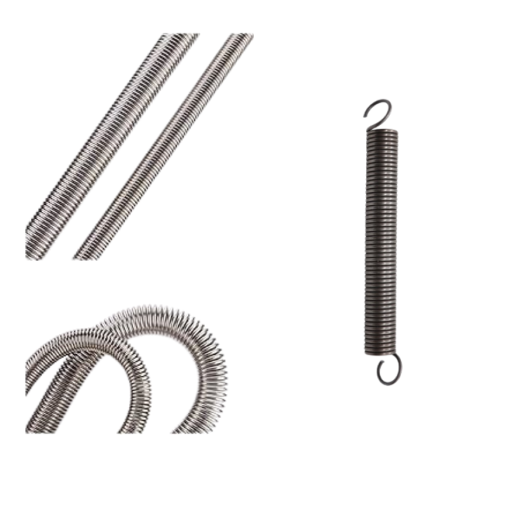 Door Spring Universal Closer With Hook (#3 , #4 , #5 , #6) | Lazada PH