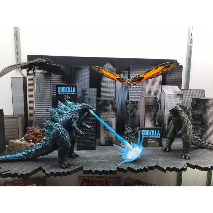 FIGURE GODZILLA NECA BOX 7-8 INCHES VARIATION | Lazada PH