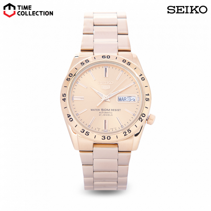 Seiko 5 Sports SNKE06K1 Automatic Watch for Men's w/ 1 Year Warranty ...