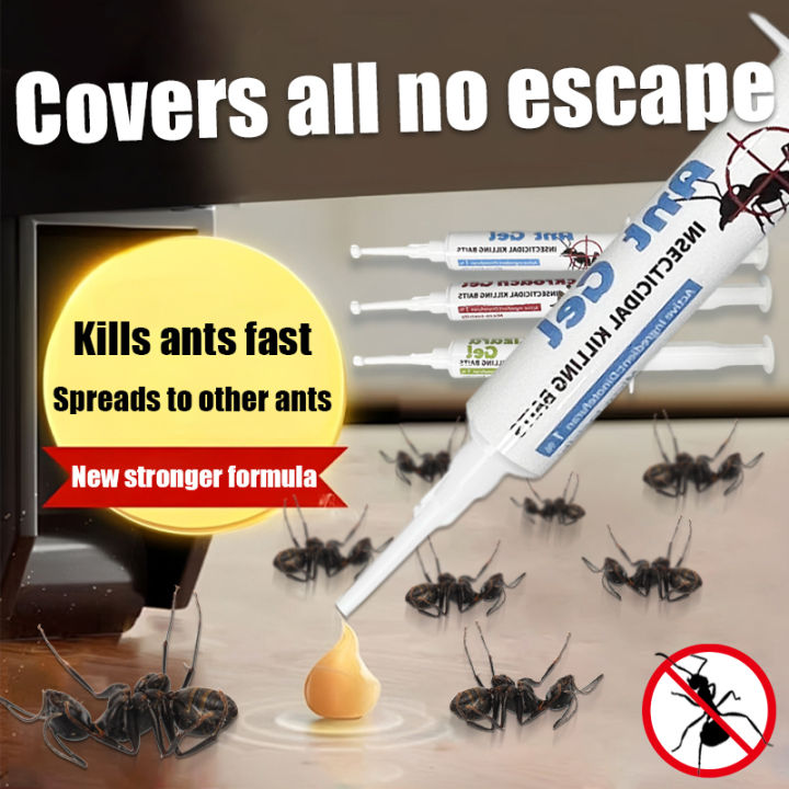 2025 upgraded version ANKYO Ant repellent for home Ant bait Ant ...