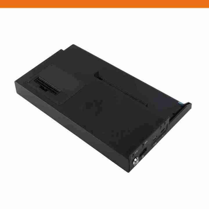 GPU Enclosure for Thunderbolt 3 M.2 Nvme SSD 1000Mbps RJ45 Laptop ...