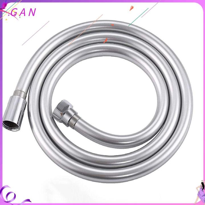 GAN Bathroom Accessories Bidet Pipe Universal Interface PVC Shower Tube ...