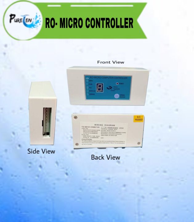 RO-Micro Computer Controller | Lazada PH