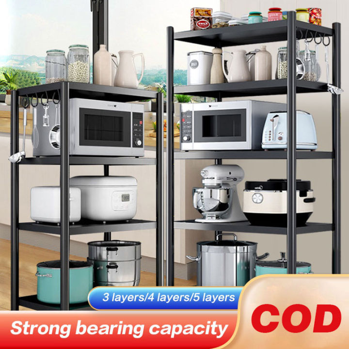Multi-purpose Adjustable 3/4/5layer stainless kitchen pots microwave ...