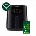 PHILIPS HD9255/90 / HD-9255-90 AIR FRYER COMPACT CONNECTED 4.1 LITER ...