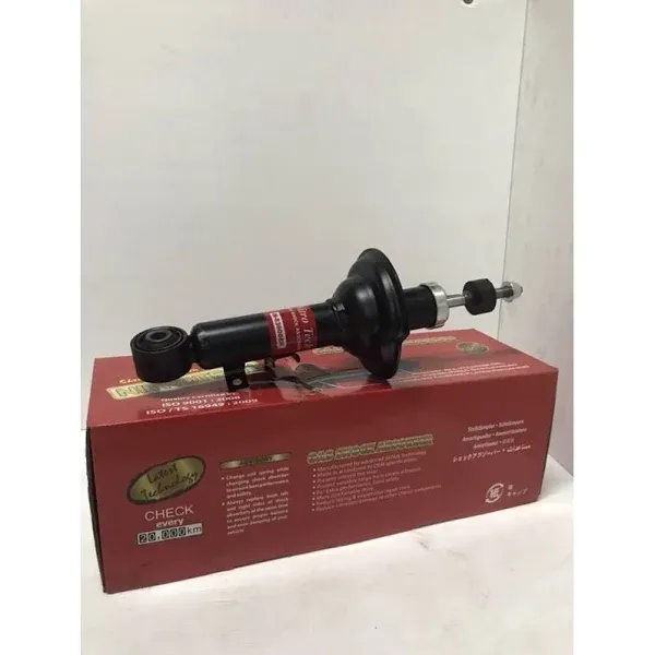 Toyota Innova Shock Absorber/2016-2023 2nd Gen/Front/Right/Left/2017 ...