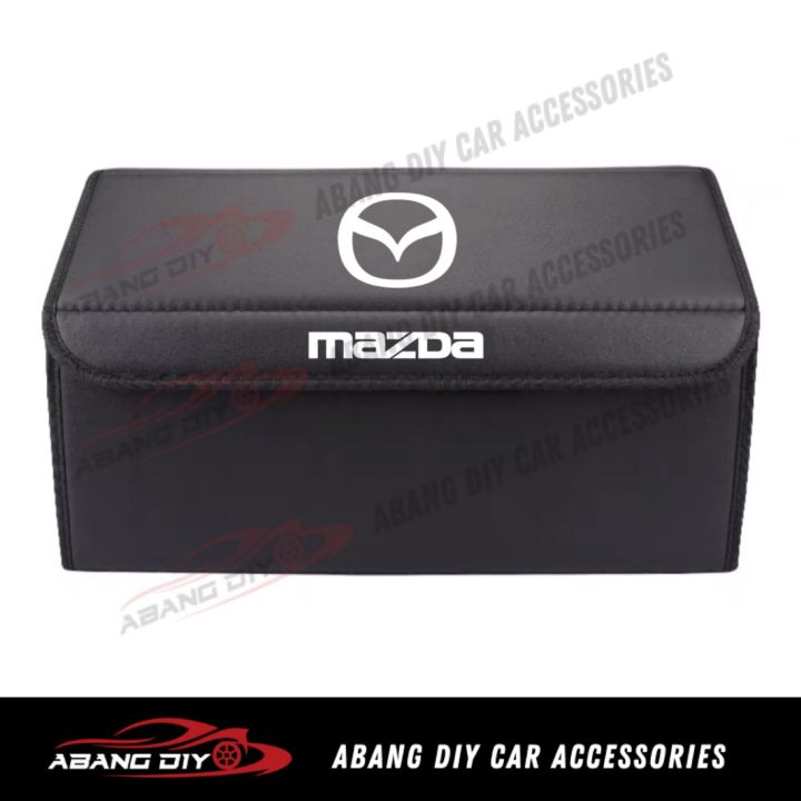 [PRE-ORDER] Mazda CX3 CX5 CX30 CX8 CX9 Mazda 2 3 6 BT50 MX5 Rear Boot ...