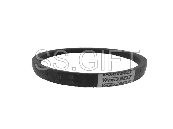 V Belt M15/M 15/M-15 V POWER V-Belt | Lazada Indonesia