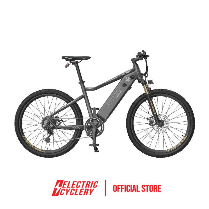 HIMO C26 Mountain Electric Bike | Lazada PH