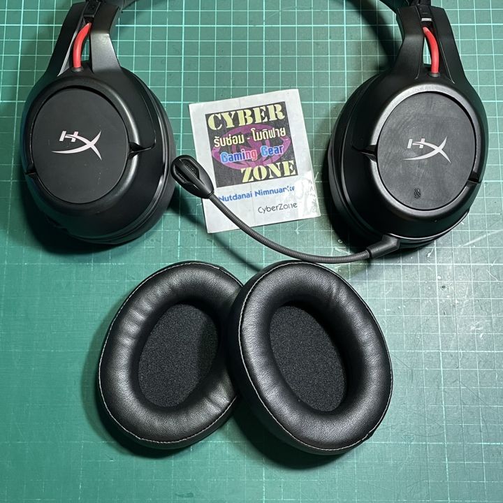 ฟองน้ำหูฟัง HyperX Cloud Flight / Cloud Flight S / แท่งไมค์ | Lazada.co.th