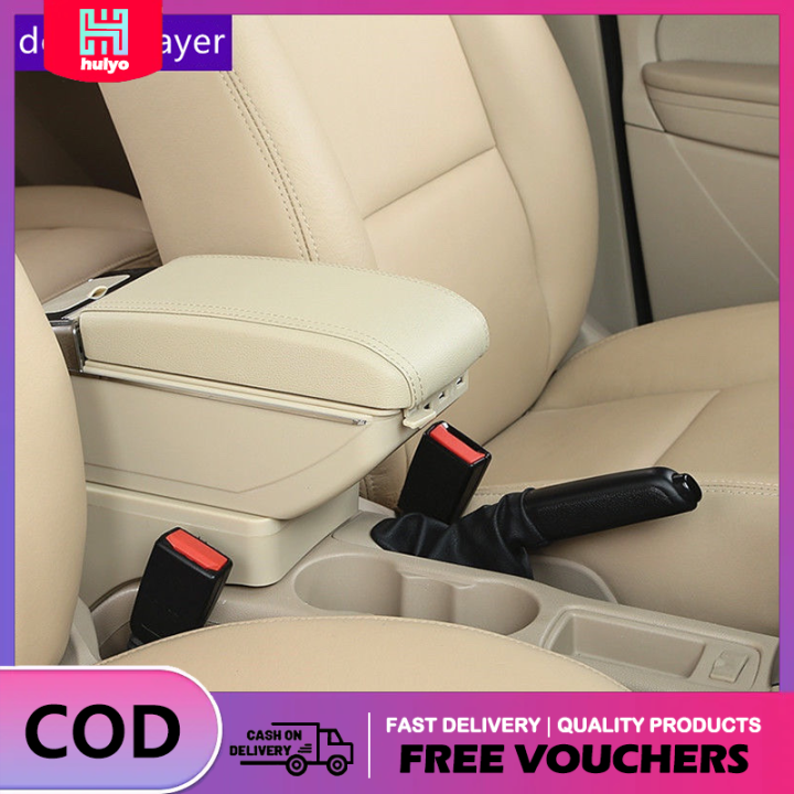 Universal High Quality OEM Console Box Premium / Car Armrest / Console ...