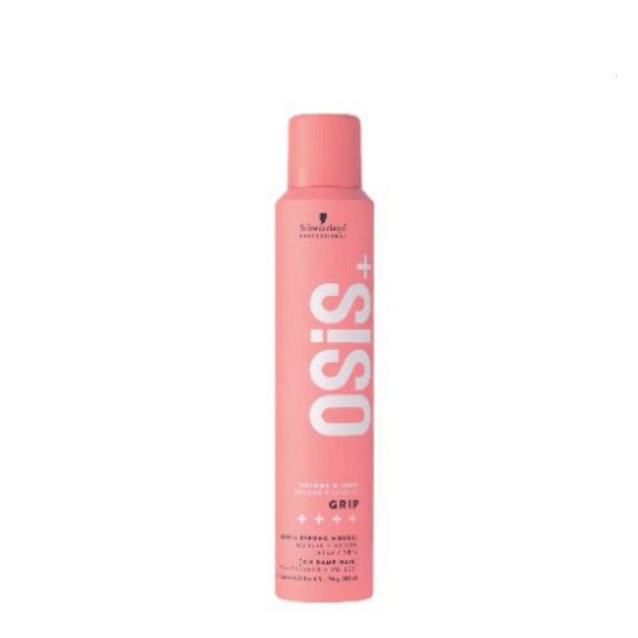 Schwarzkopf Professional OSiS Grip (Styling) 200ml | Lazada