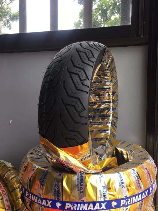 Primaax Tires SK-72 (Touring-per piece) AEROX/NMAX/Honda ADV/ Honda ...