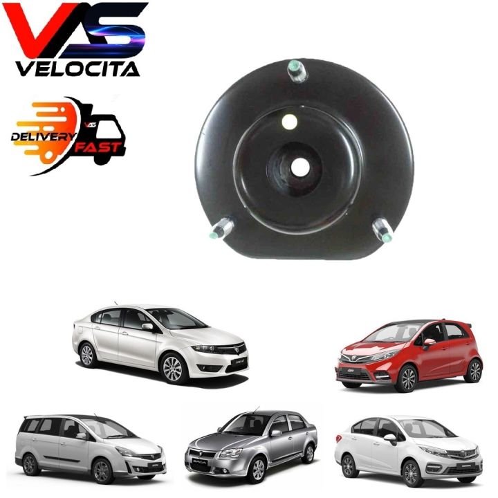 PROTON ABSORBER MOUNTING EXORA SAGA BLM IRIZ PERSONA VVT PREVE SAVVY ...