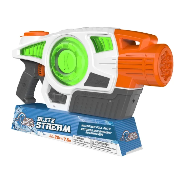 Tidal Storm Blitz Stream (#940612) | Lazada