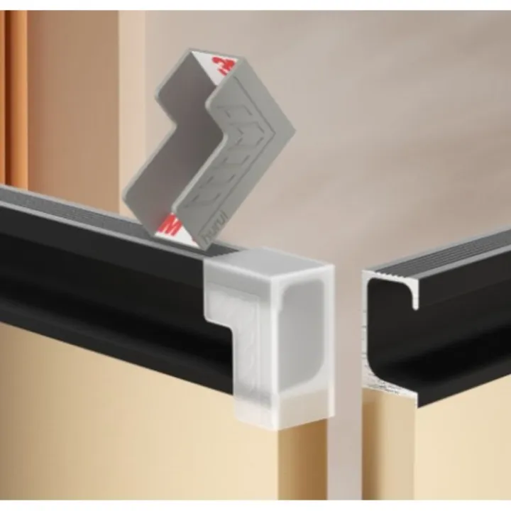 Cabinet door G Type U Corner Guards for Handles, Anti-Collision, Anti ...