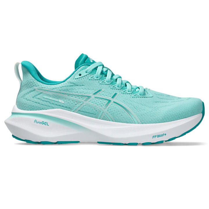 ASICS : 1012B666.401 GT-2000 13 WOMEN RUNNING ผู้หญิง รองเท้าวิ่ง ของ ...