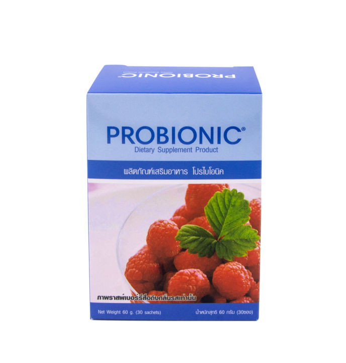 Unicity Probionic / โปรไบโอนิค | Lazada.co.th