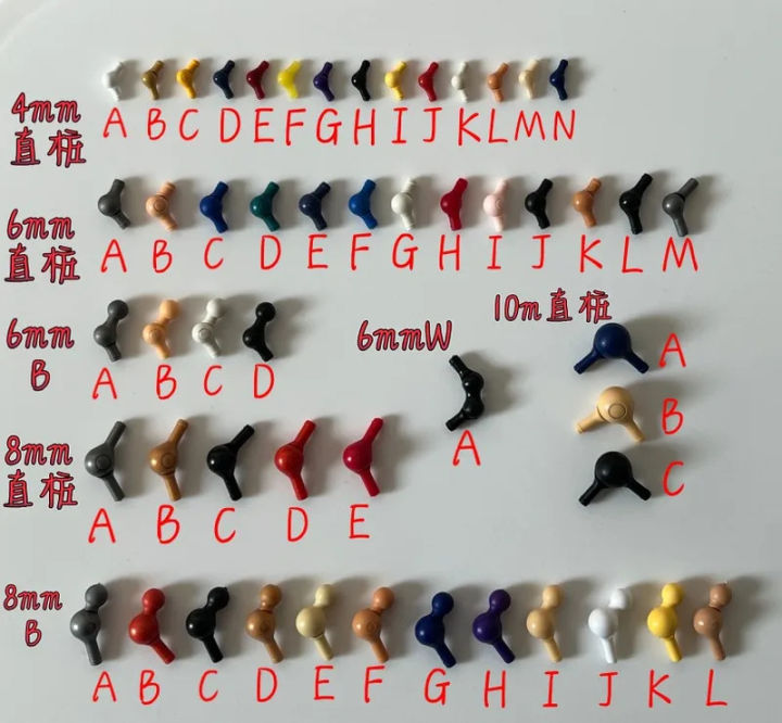 Joint for EVA Figma YAMAGUCHI Figure DIY Ball-jointed Joint Movable SHF ...