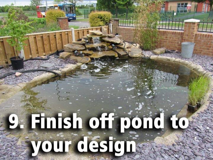 Geomembrane HDPE material, fish pond liner black engineering plastic ...