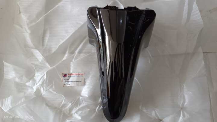Spakboard depan Revo Absolute Hitam merk iii | Lazada Indonesia