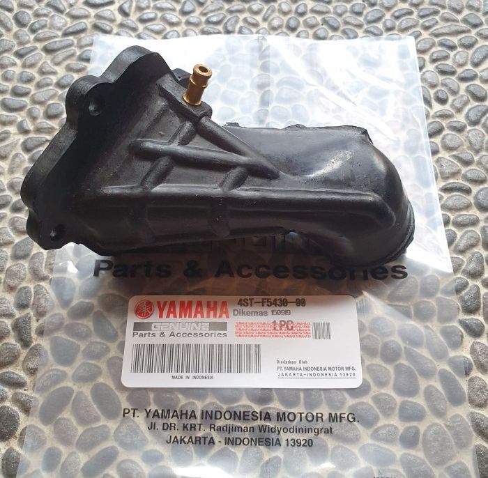 MANIPUL KARET INTAKE FORCE 1 F1ZR | Lazada Indonesia