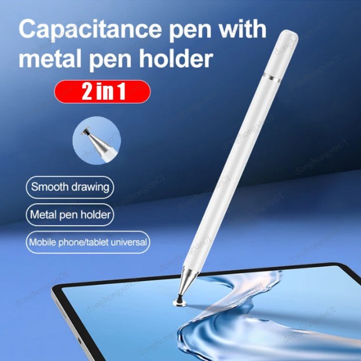 Stylus Pen For For Samsung Galaxy Tab A9 Plus A9 8.7" S9 FE S9 S8 S7 11 ...