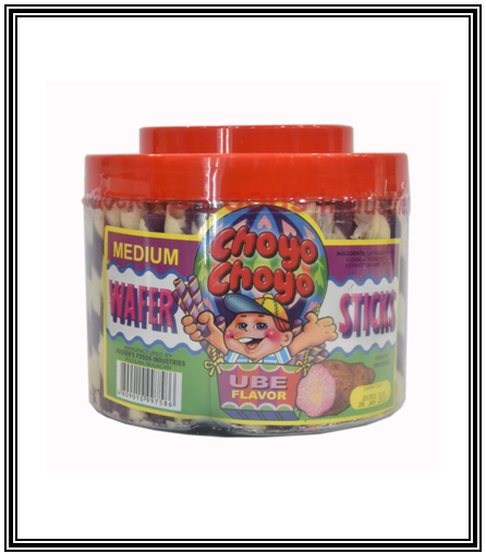 Choyo Choyo Wafer Sticks 500G | Lazada PH