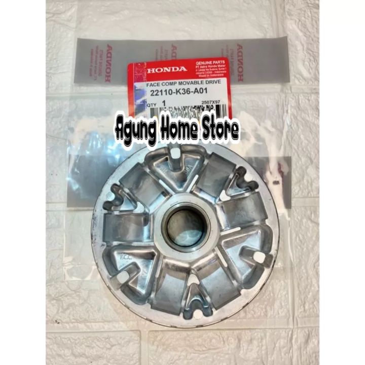 RUMAH ROLLER ONLY VARIO 150 LED VARIO 125 LED K36 | Lazada Indonesia