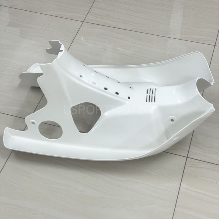 HONDA EX5-STARTER LEG SHIELD (OEM) LEGSHIELD FRONT COVER | Lazada