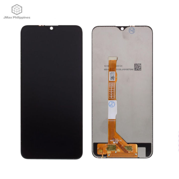 Vivo LCD Y19 Y5S LCD Display Screen assembly replacement | Lazada PH